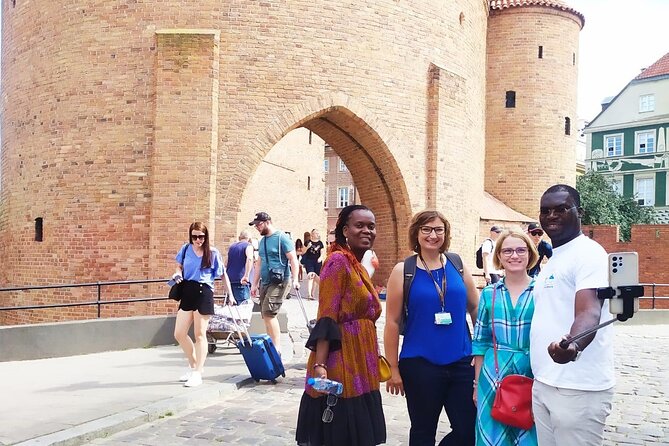Historic Heart of Warsaw Walking Tour - The Sum Up: Who Is This Tour Best For?