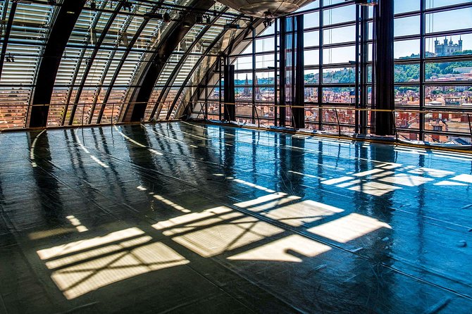 Historic Lyon: Exclusive Private Tour with a Local Expert - Final Thoughts