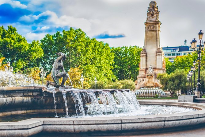 Historic Madrid: Exclusive Private Tour with a Local Expert - Puerta del Sol: Madrid’s Iconic Heart