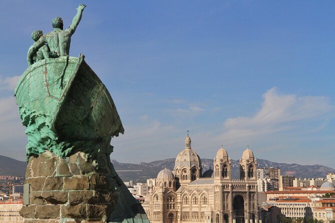 Historic Marseille: Exclusive Private Tour with a Local Expert - Who Will Love This Tour?