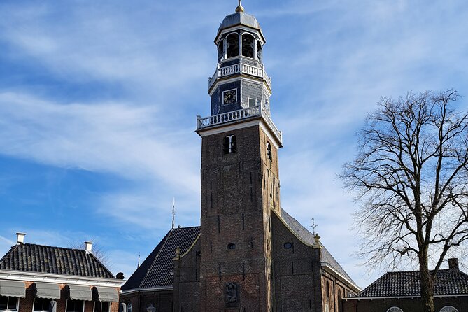 Historic Outdoor Escape in Lemmer - Who Will Love This Experience?