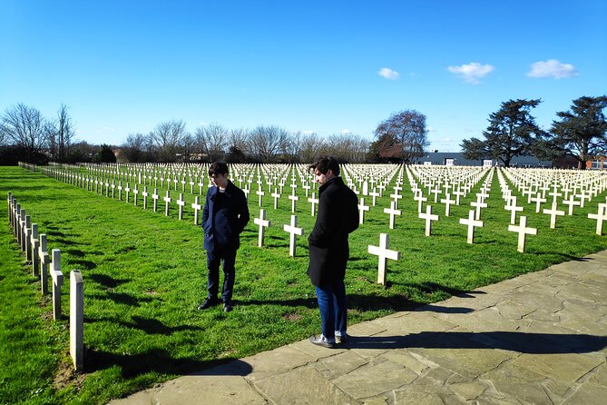 Historic Ypres WWI Sites - Tour from Brussels - Who Will Love This Tour?
