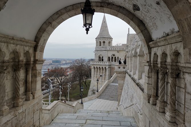 Historical and Cultural Walking Tour in Budapest - Who Will Love This Tour?