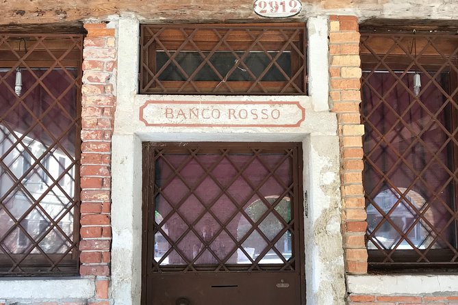Historical Jewish Ghetto & Magnificent Cannaregio Private Tour - Frequently Asked Questions