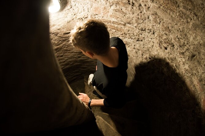 Historical Pharmacy Cellar Guided Tour - FAQs