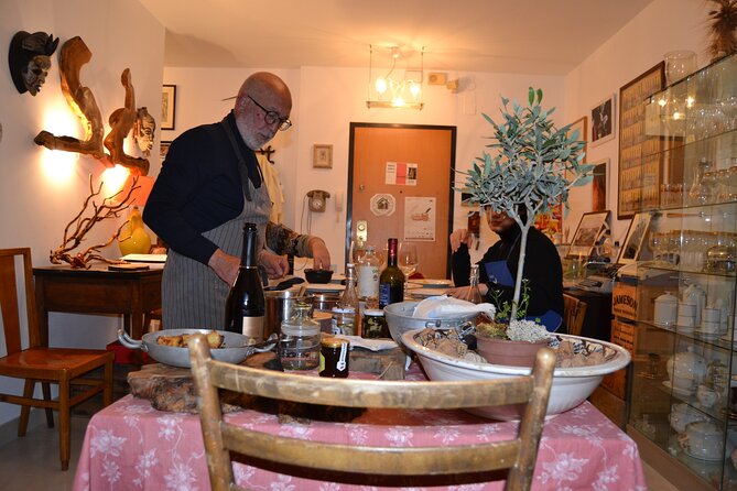 Home Restaurant Made In Slow Food Matera - Cook with us! - The Sum Up: Is This Tour Right for You?