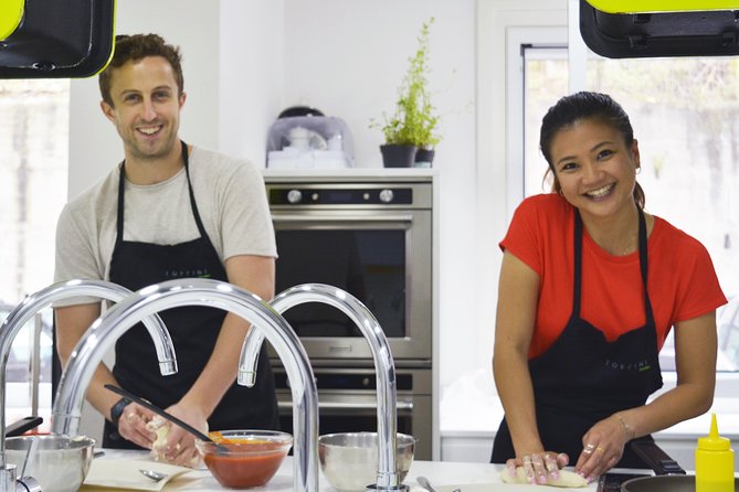 Homemade Pizza Class in Napoli - FAQs