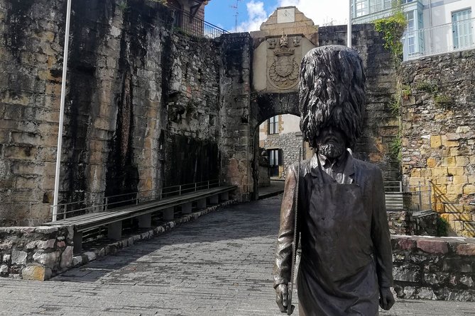 HONDARRIBIA SIGHTSEEING and GASTRONOMIC SOCIETY - Gastronomic Adventure - FAQ