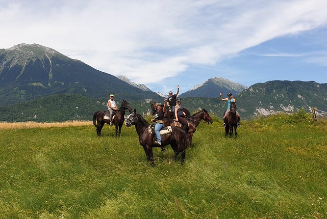 Horseback Riding In Bled - Why This Tour Offers Great Value