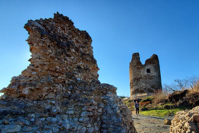 Horseback Trail Riding and Hiking - Day Trip from Belgrade - Authentic Insights from Past Travelers