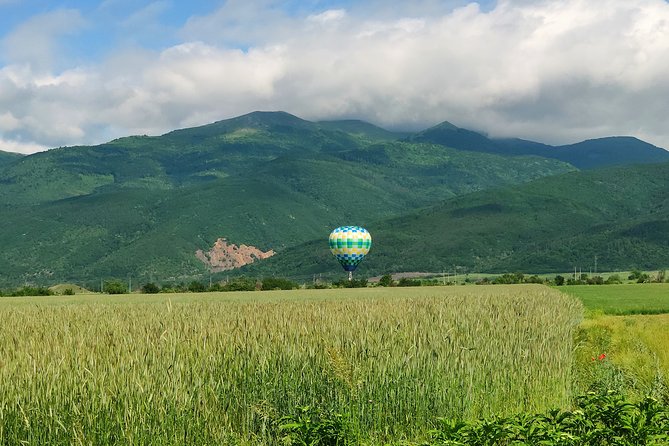 Hot Air Balloon Bungee-Jump Experience over the Legendary Belogradchik Rocks - Who Should Consider This Tour?