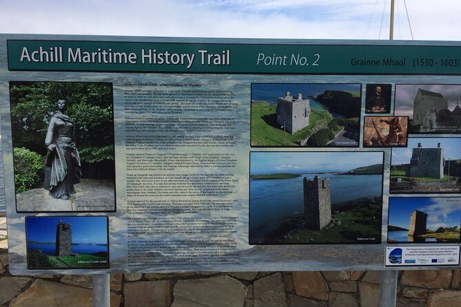 Hybrid Bike Cycle Greenway Westport to Achill - Practical Tips for Riders