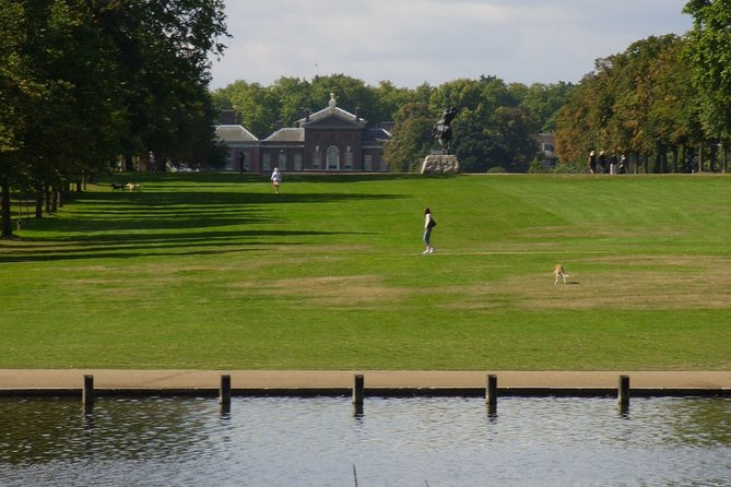 Hyde Park and Kensington Gardens: A Self-Guided Audio Tour - Who Is This Tour Best For?