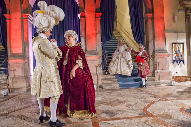 I Musici Veneziani New Year's Concert in Venice - FAQ