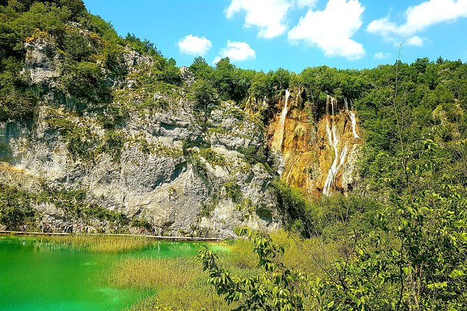 ibenik to Zagreb private transfer with Plitvice Lakes Tour - Final Thoughts