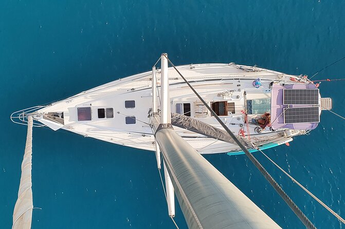 Ibiza Boat Trip to Formentera | Full-Day Experience - Who Should Consider This Tour?