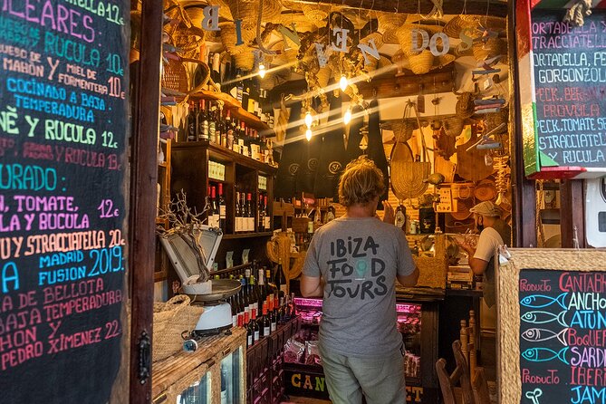 Ibiza Food, Drink & Culture Tour - The Experience and the Guides