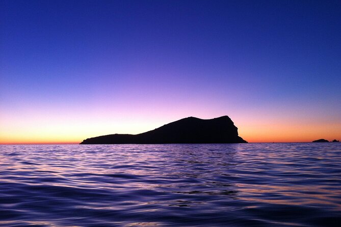 Ibiza Sunset Snorkeling Beach and Cave Cruise Tour - Group Size, Timing, and Practical Details