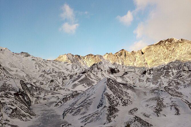 Ice Cave Katla Private Super Jeep Tour from Vík - Who Will Enjoy This Tour?
