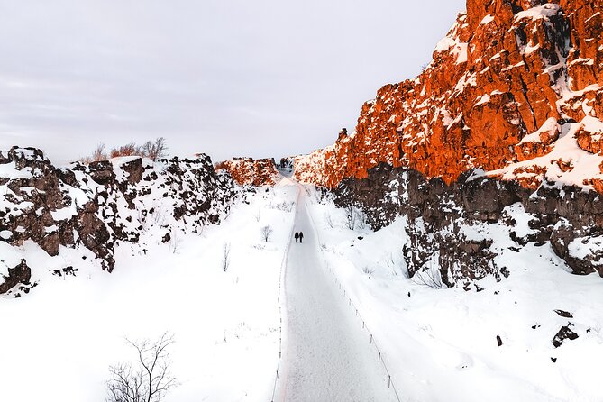 Iceland Golden Circle & Glacier Snowmobiling Guided Experience - FAQ