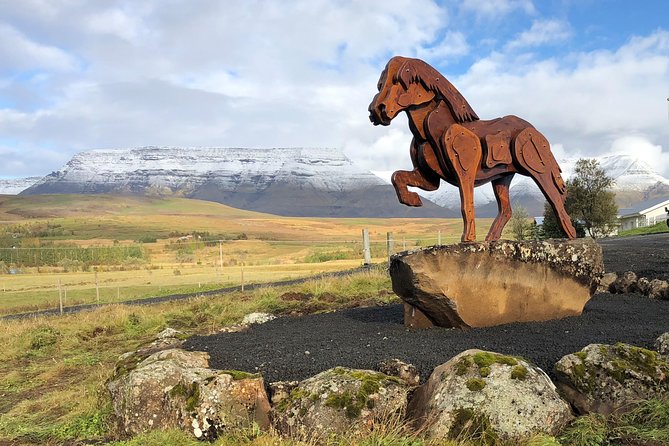 Icelandic Horseback Riding Tour Including Pick Up from Reykjavik - How It Compares