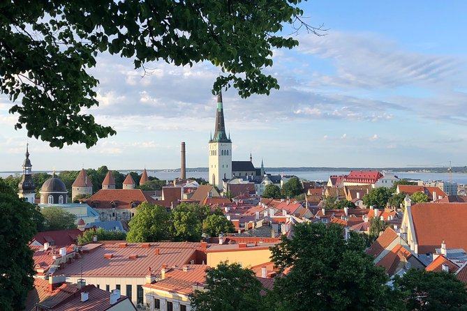 Iconic Old town Tallinn - Frequently Asked Questions