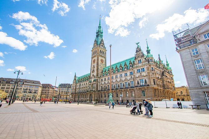 In the Footsteps of The Beatles in Hamburg with a Local - FAQ – Your Practical Questions Answered