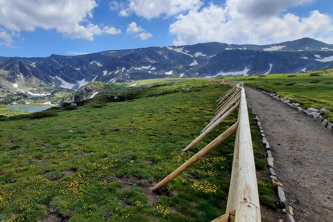 Incredible Day tour from Sofia to 7 Rila lakes and Rila monastery - FAQ