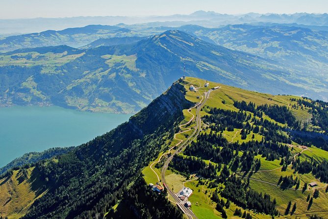 Independent Rigi Tour from Lucerne With Cruise - Who Is This Tour Best For?