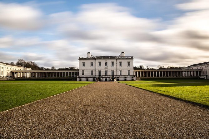 Independent Sightseeing Tour to Londons Royal Borough of Greenwich with Private Driver - Frequently Asked Questions
