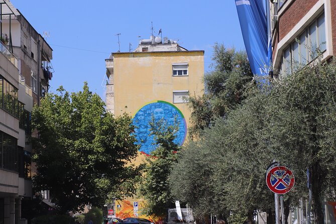 Inside Tirana Walking Tour - Frequently Asked Questions