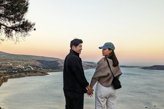 Instagrammable sites of Tbilisi private tour - Summary