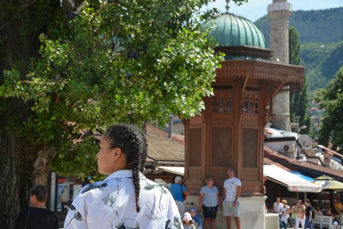 InstaSarajevo - Photography Walking Tour of Sarajevo - Who Will Love This Tour?