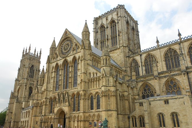 Interactive Treasure Hunt Experience of York's Secret - Final Thoughts