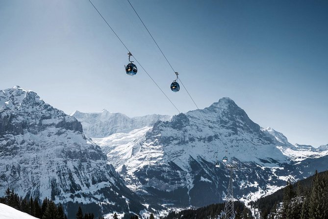 Interlaken and Grindelwald Day Trip from Lucerne - Final Thoughts
