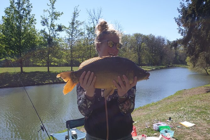 Introduction to fishing in Strasbourg - Practical Tips for Bookings and Participation