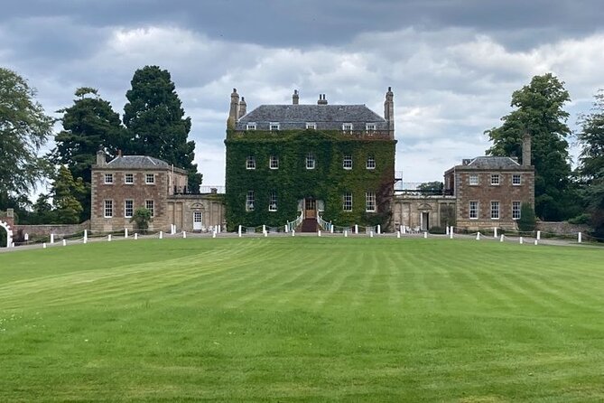 Inverness Airport and Hotels Private Transfers - Who Should Consider This Service?