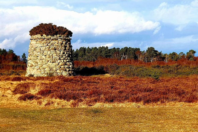 Inverness Outlander Tour - Who Is This Tour Best For?
