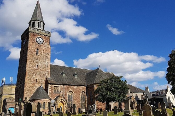 Inverness Quest: Self Guided City Walk & Immersive Treasure Hunt - Final Thoughts