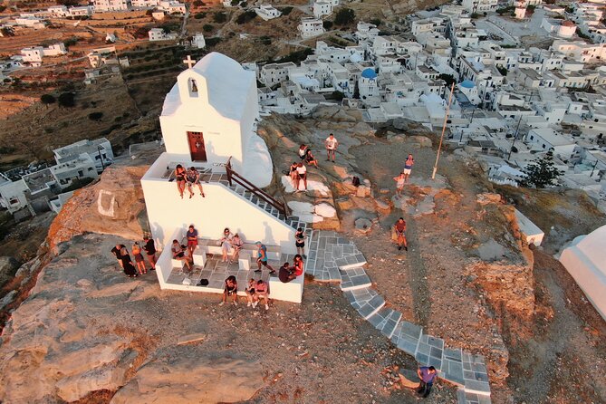 Ios Island Trekking Tours: Discover Ios Unexplored - Who Will Love This Tour?