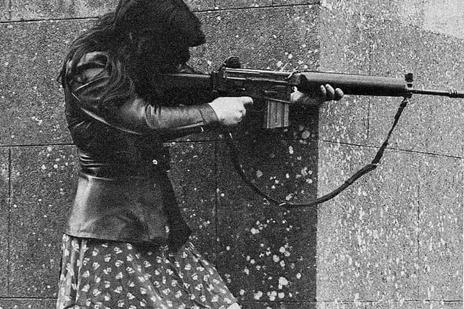 IRA Troubles Conflict Private Tour Museum Graves Murals and Political Analysis - Frequently Asked Questions