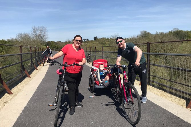 Irelands Ancient East Waterford Greenway Cycle Tours & Bike Hire - Final Thoughts: Who Should Consider This Experience?