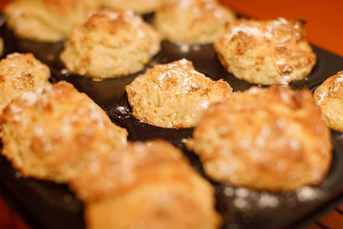 Irish Craic & Cuisine: Cooking Class & Dinner in Central Dublin - The Sum Up