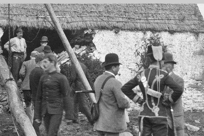 Irish Famine Museum / Exhibition Dublin - Insights from Visitor Reviews