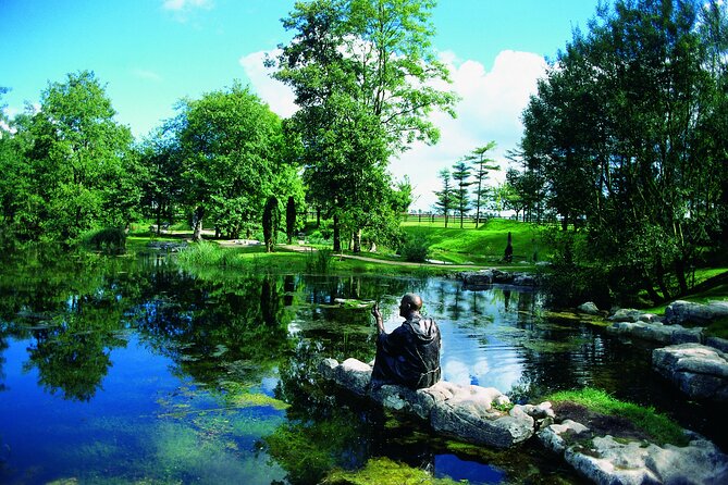 Irish National Stud & Gardens Skip the line Entrance - Duration and Flexibility