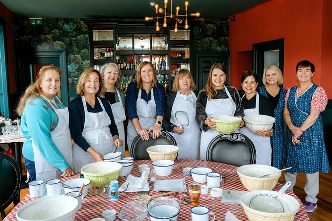 Irish Soda Bread Baking and Food Heritage Experience - The Value of the Experience