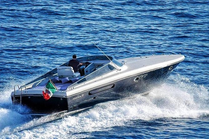 Ischia and Procida private boat tour - Frequently Asked Questions (FAQs)