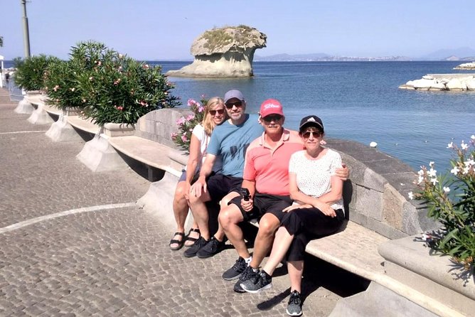 Ischia Private Day Stress Free Tour From Naples - Why Youll Love This Tour