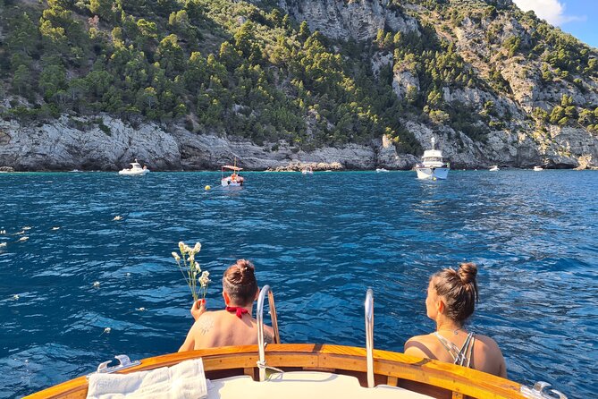 Island of Capri Private Cruise - Authenticity and Expert Guidance