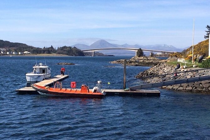 Isle of Skye Private 4 Day Tour From Edinburgh or Glasgow - Final Thoughts